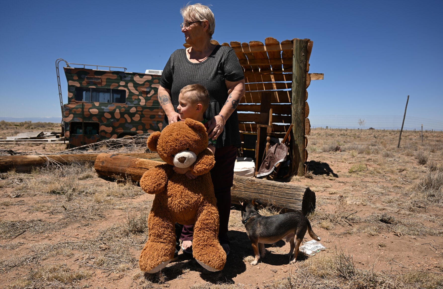 Missing evidence, mishandled cases and financial malfeasance: ‘The law ...