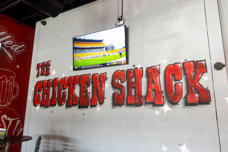 Chicken Shack’s moment is ‘icing on the cake’ | News | hanfordsentinel.com