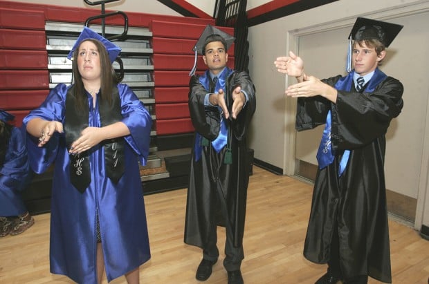 Husky hurrahs | Local News | hanfordsentinel.com