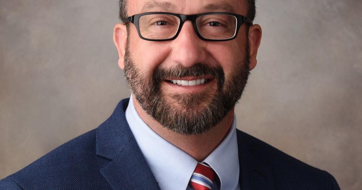 HJUHSD superintendent is former Hanford student | Local News ...