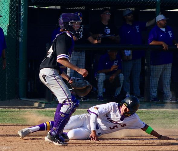Lemoore advances in playoffs | Sports | Selma / Kingsburg ...