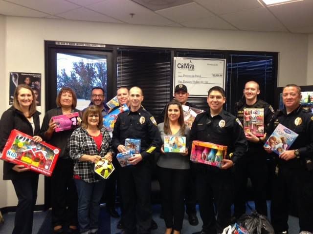 Lemoore Police named Organization of the Year | Local News ...