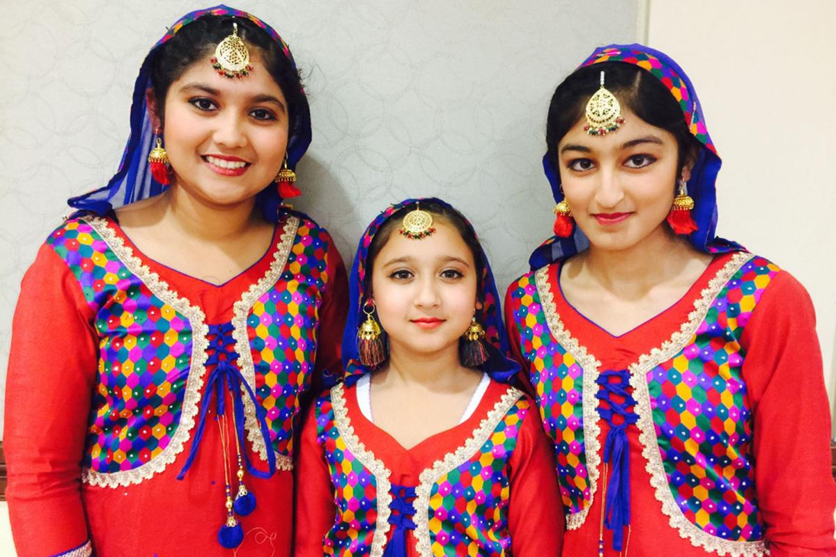 Punjabi bhangra and Mexican folklorico dancers to perform | News ...