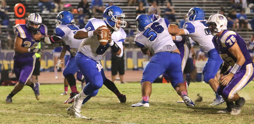Hanford West Lemoore football | Gallery | hanfordsentinel.com