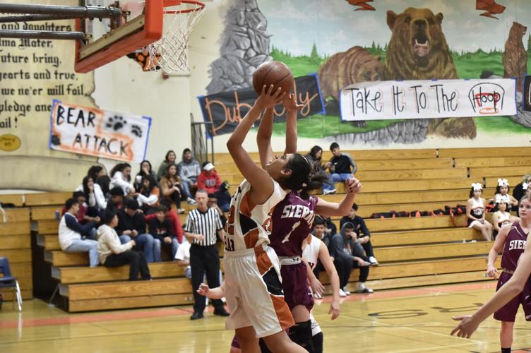 Selma girls one game away from Selland Arena | Sports | Selma ...