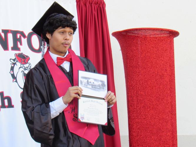 Congratulation, Class of 2020 | News | hanfordsentinel.com
