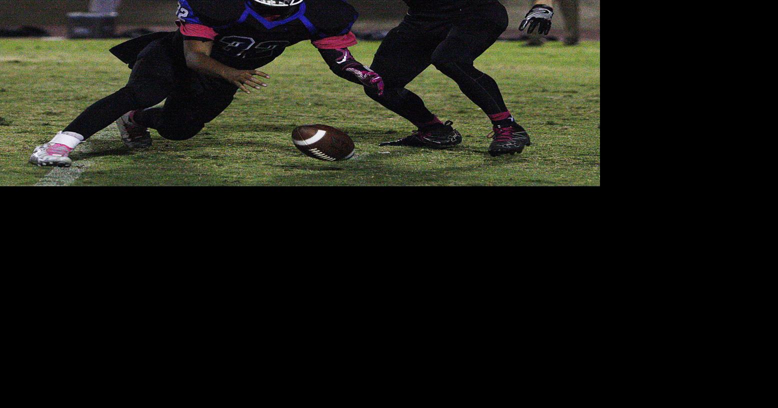 Hanford West Golden West football | Gallery | hanfordsentinel.com