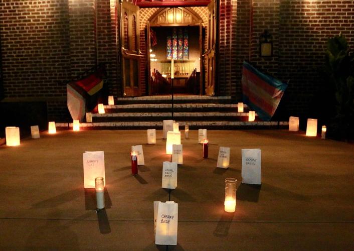 Hanford vigil recognizes those killed in Colorado Springs shootings ...