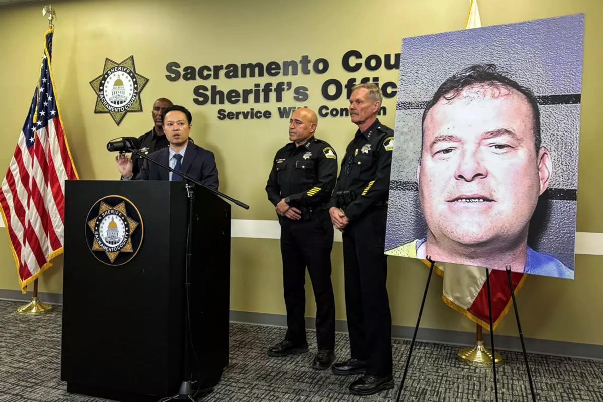 Release of sex offenders leads to clash over parole board confirmations ...
