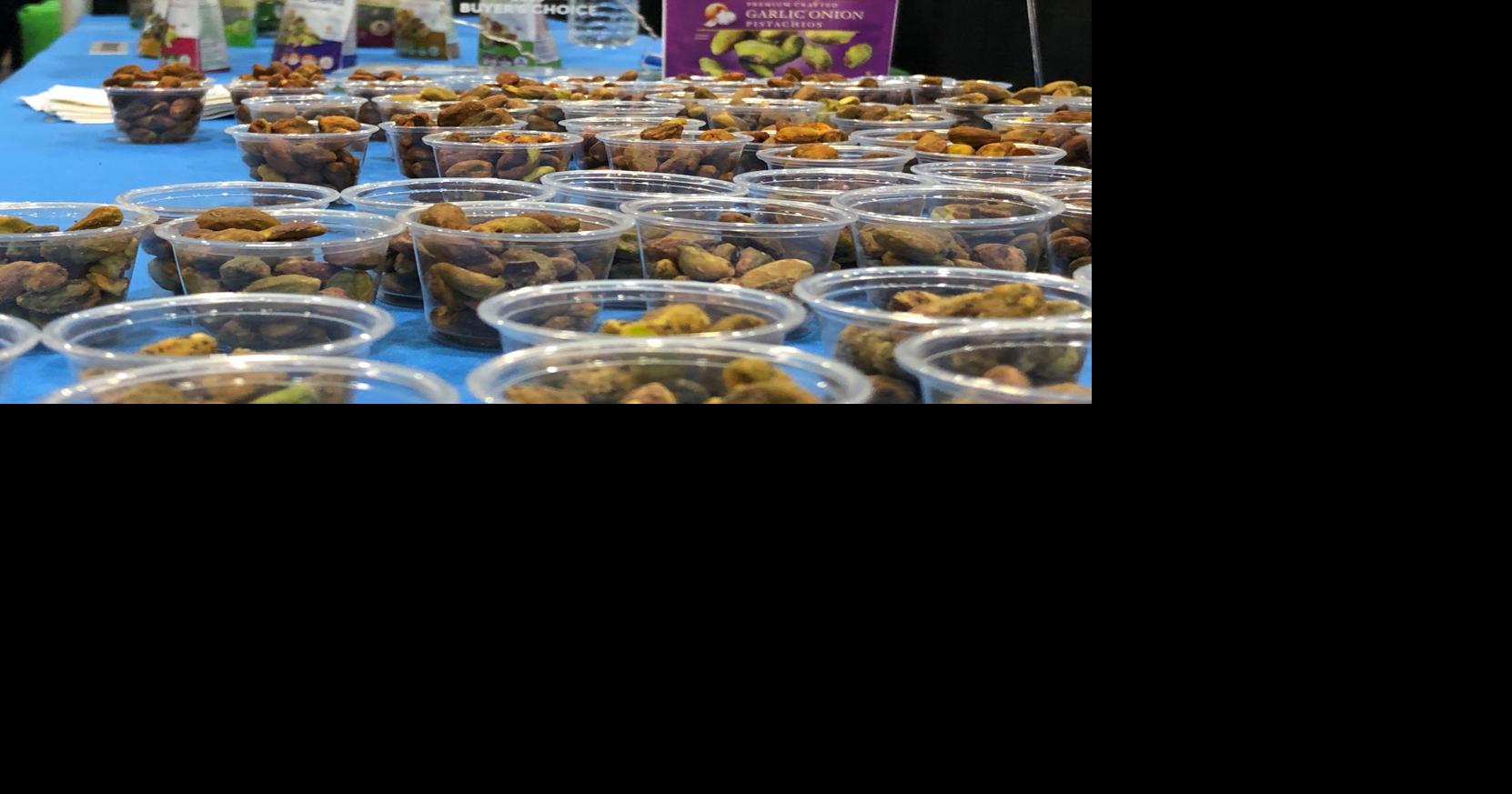California Food Expo | | hanfordsentinel.com