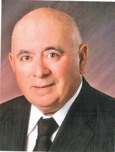 Don Rodgers | Obituaries | Selma / Kingsburg | hanfordsentinel.com