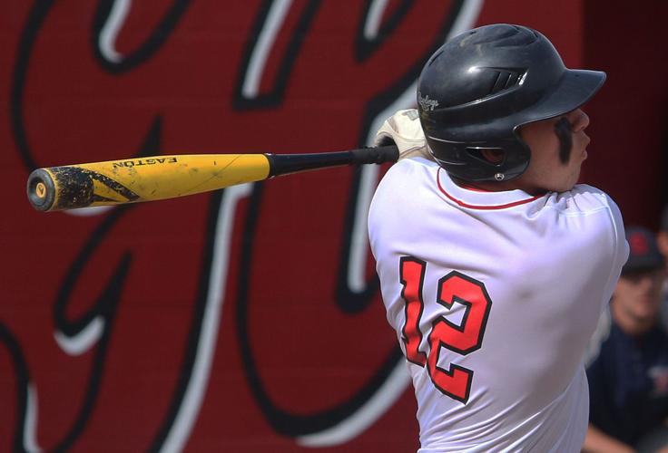 Hanford Sanger baseball playoff | Gallery | hanfordsentinel.com