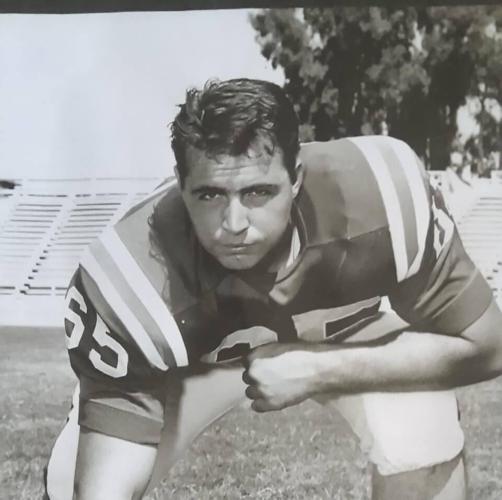 Beloved coach and educator Gerald Scheidt leaves legacy of leadership ...