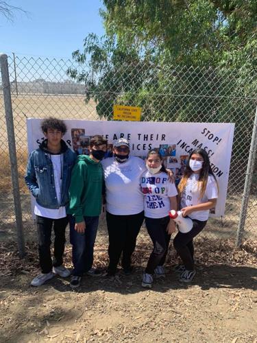 Group protests pandemic response at Corcoran prisons | News ...