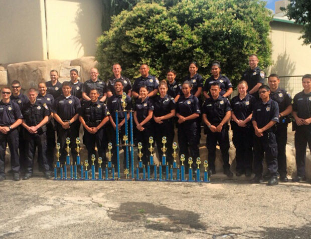 Explorers come out on top | News | hanfordsentinel.com