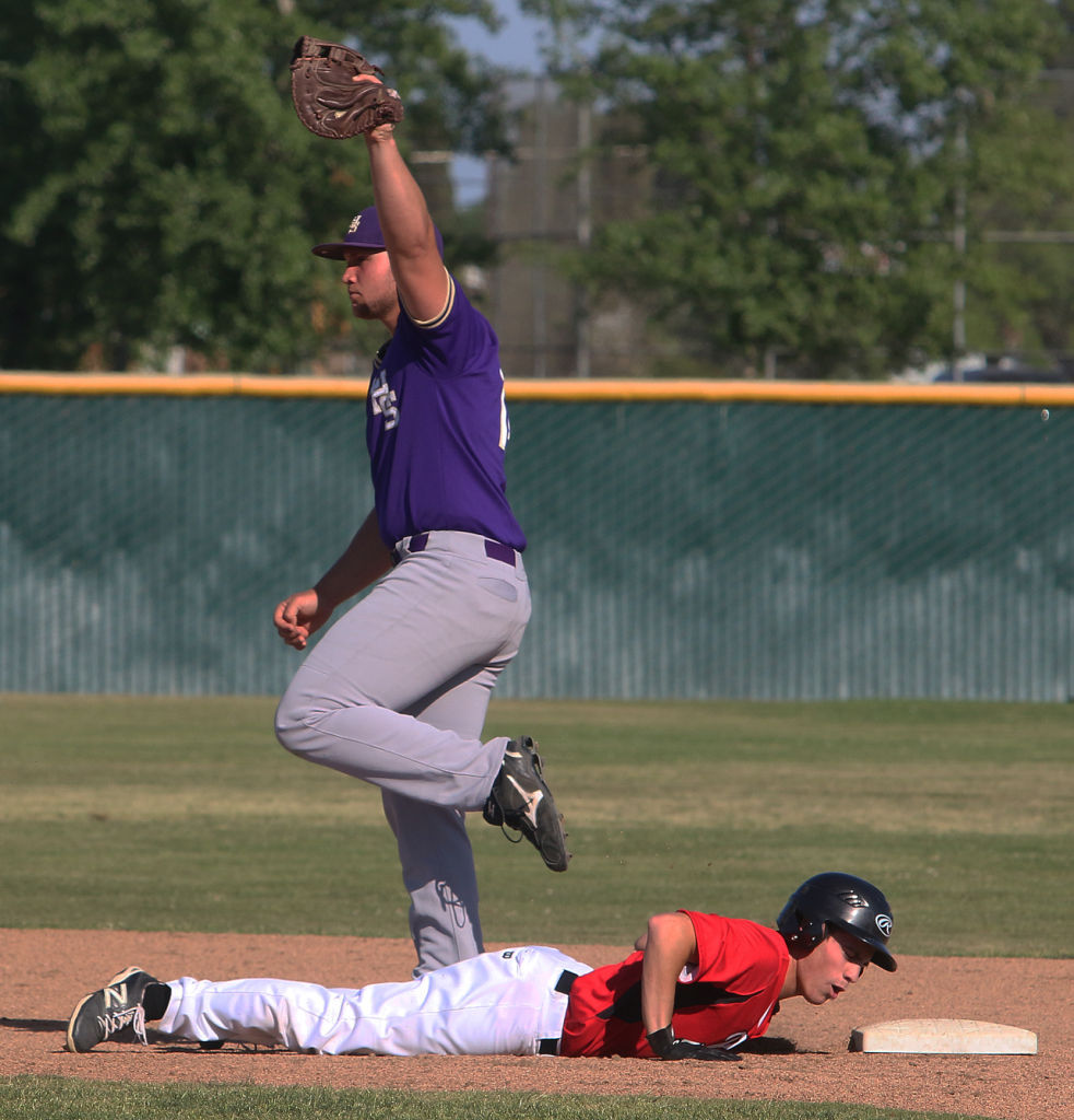 Hanford Lemoore baseball | Gallery | hanfordsentinel.com