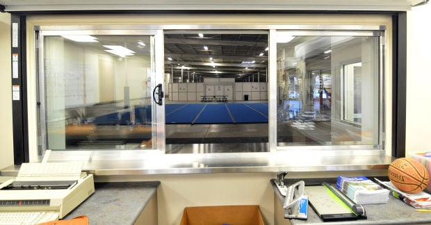 Lemoore departments get new, improved facilities | Local News ...