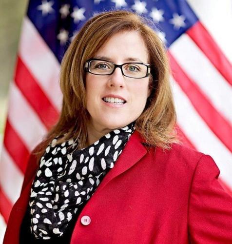SUPERIOR COURT JUDGE: Jennifer Giuliani | | hanfordsentinel.com