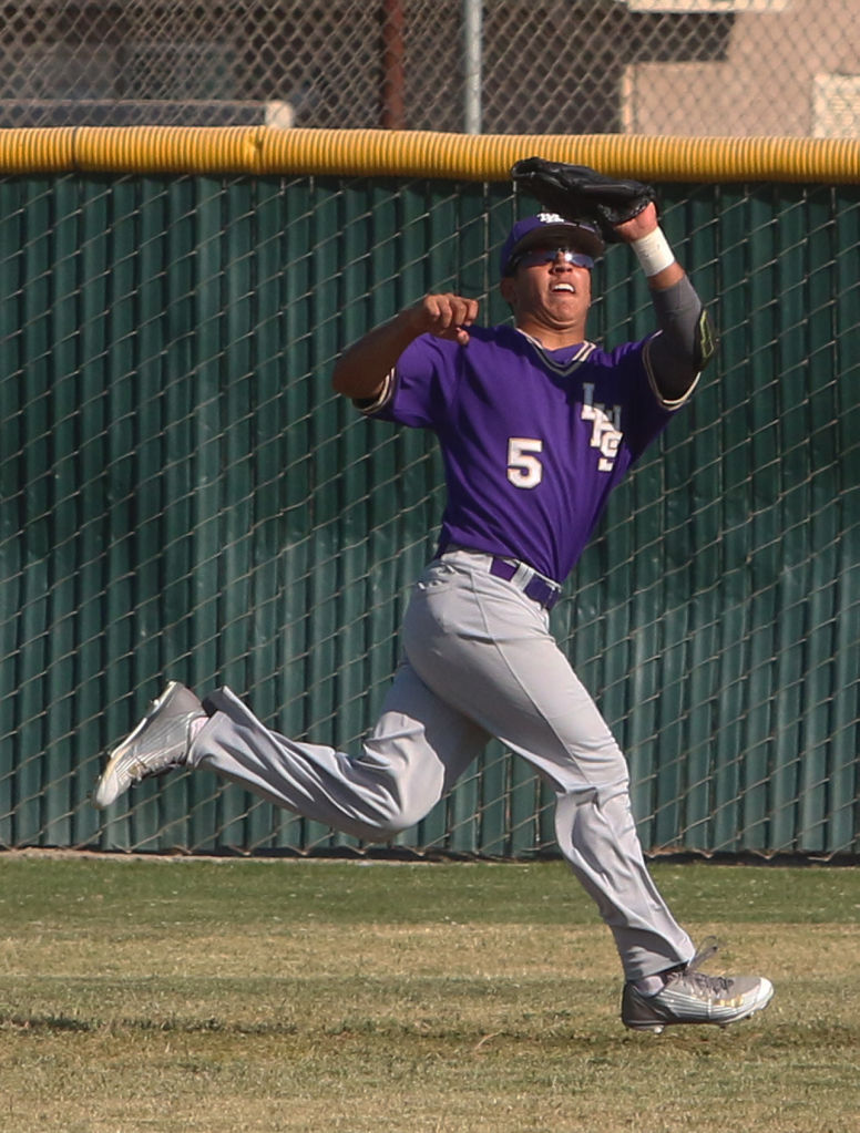Hanford Lemoore baseball | Gallery | hanfordsentinel.com