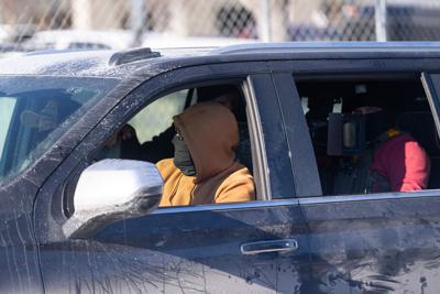 Is ICE rolling back operations in Minnesota? It’s hard to tell ...