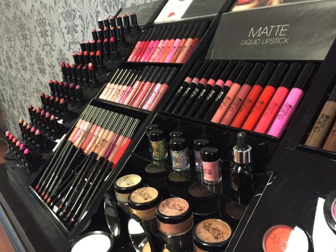 Dulce Studio brings "big city looks" to Central Valley | Local News ...