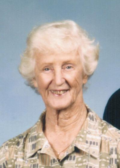 Alys Evans | Obituaries | Selma / Kingsburg | hanfordsentinel.com