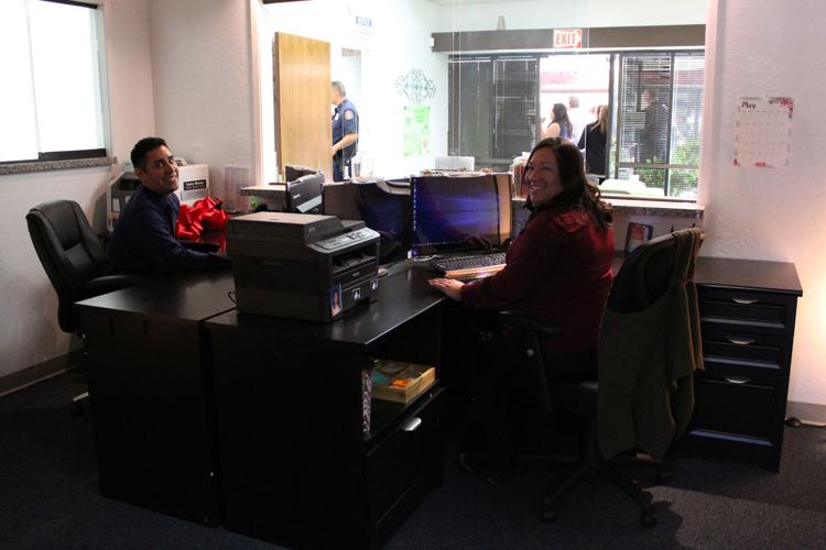 Turning Point opens new office | Hanford Sentinel | Community News ...