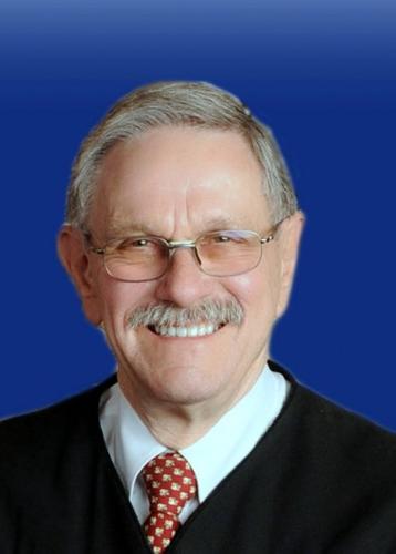 SUPERIOR COURT JUDGE: George Orndoff | | hanfordsentinel.com