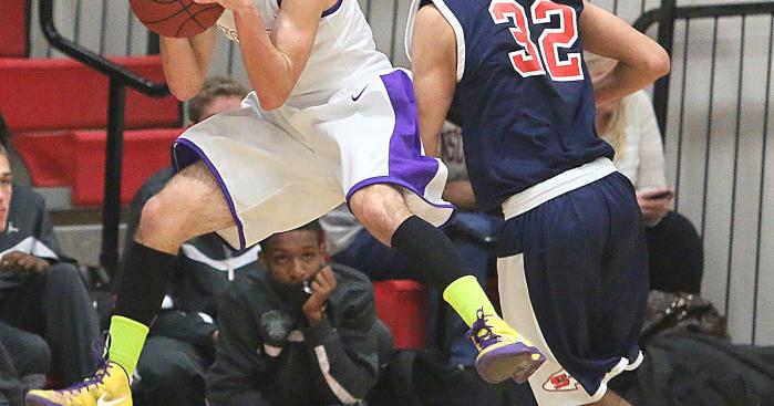 Lemoore Sanger boys basketball | Gallery | hanfordsentinel.com