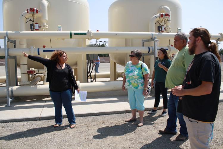 Armona excited about clean water | Local News | hanfordsentinel.com
