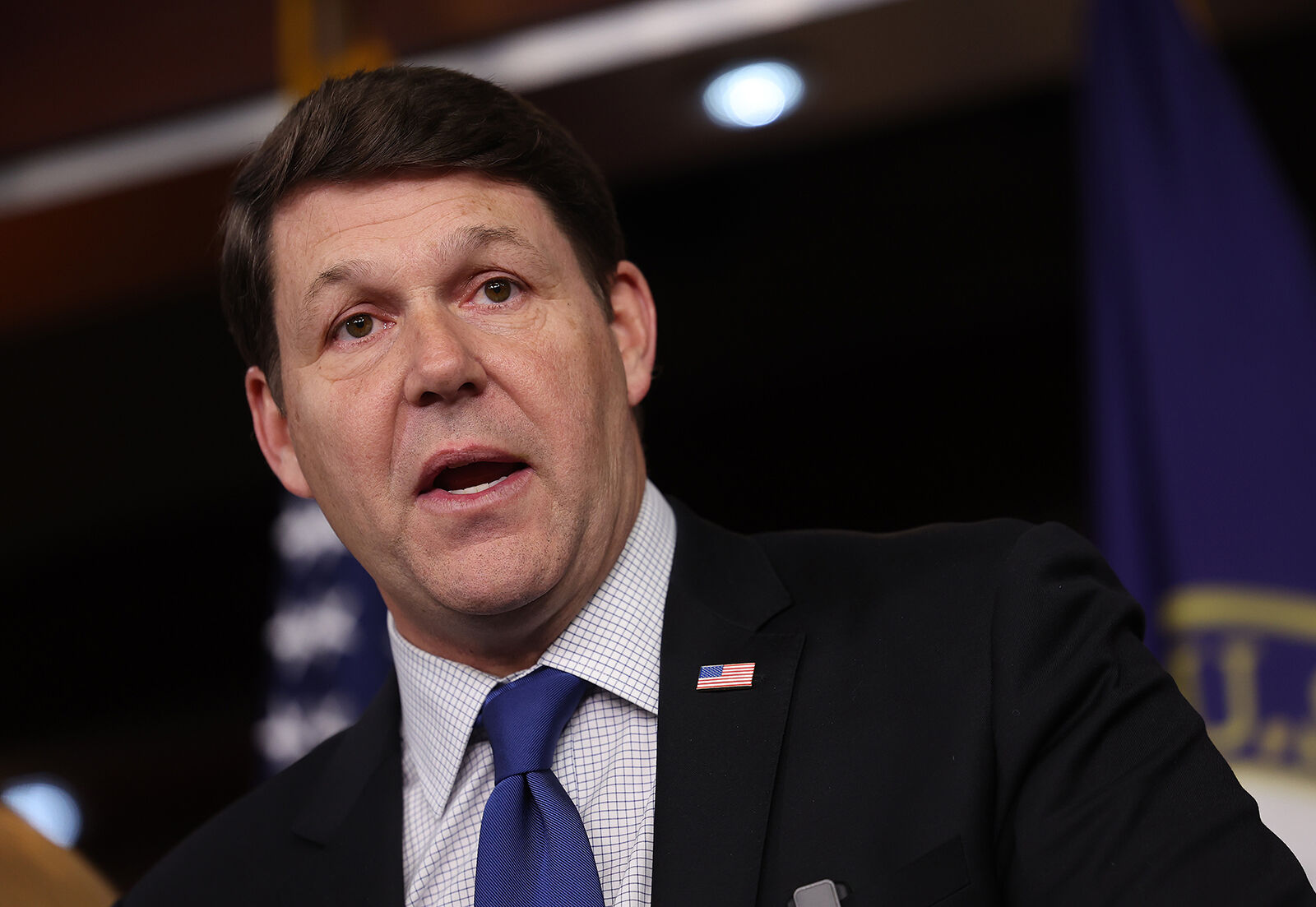 House Budget Chairman Jodey Arrington announces retirement | National ...