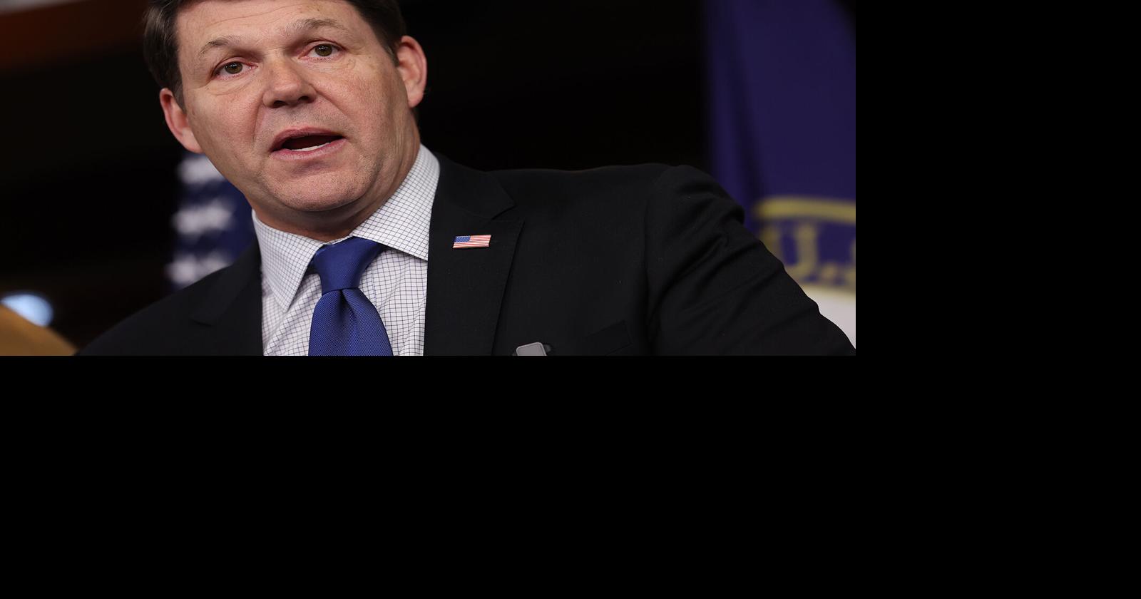 House Budget Chairman Jodey Arrington announces retirement | National ...