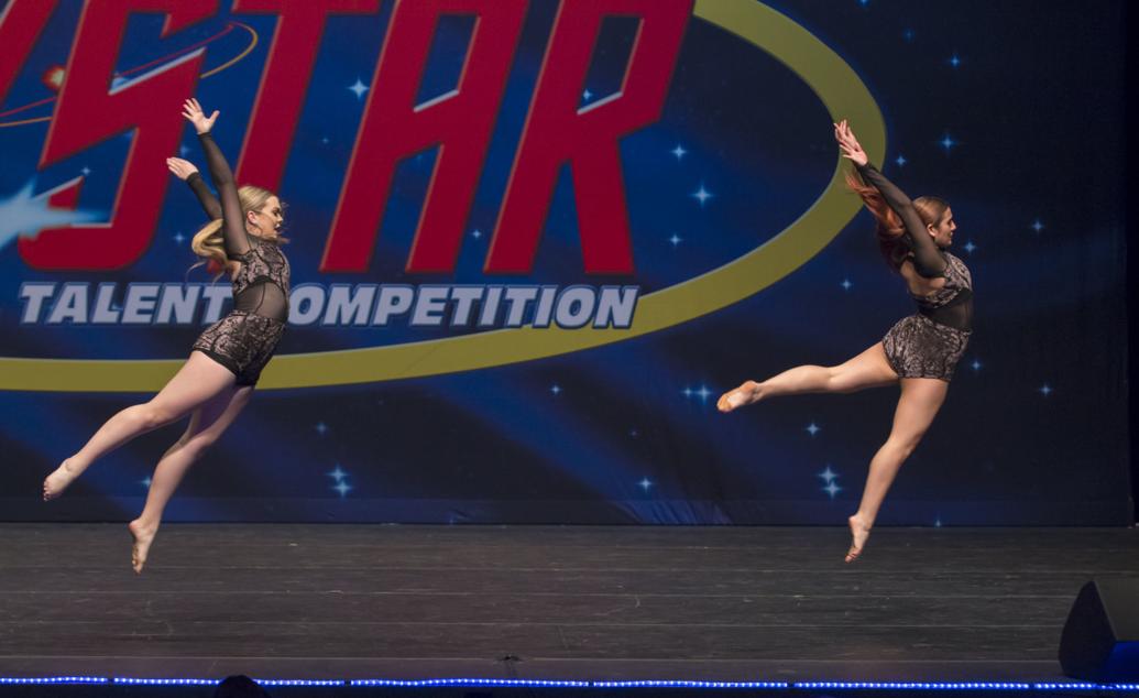 Kings Dance Center at Nexstar 2020 | Local | hanfordsentinel.com