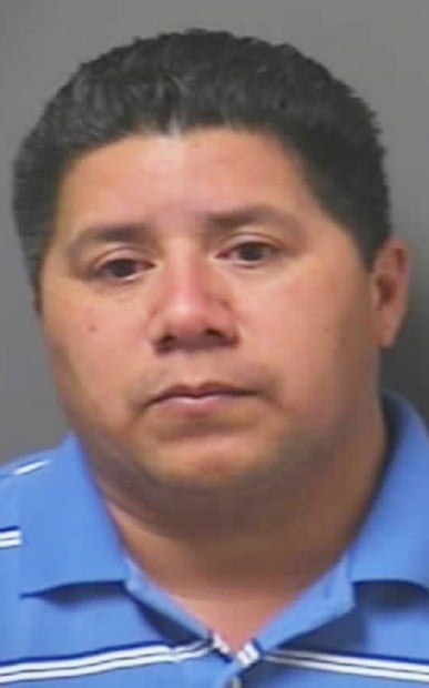 Supervisor Valle named rape suspect | Local News | hanfordsentinel.com