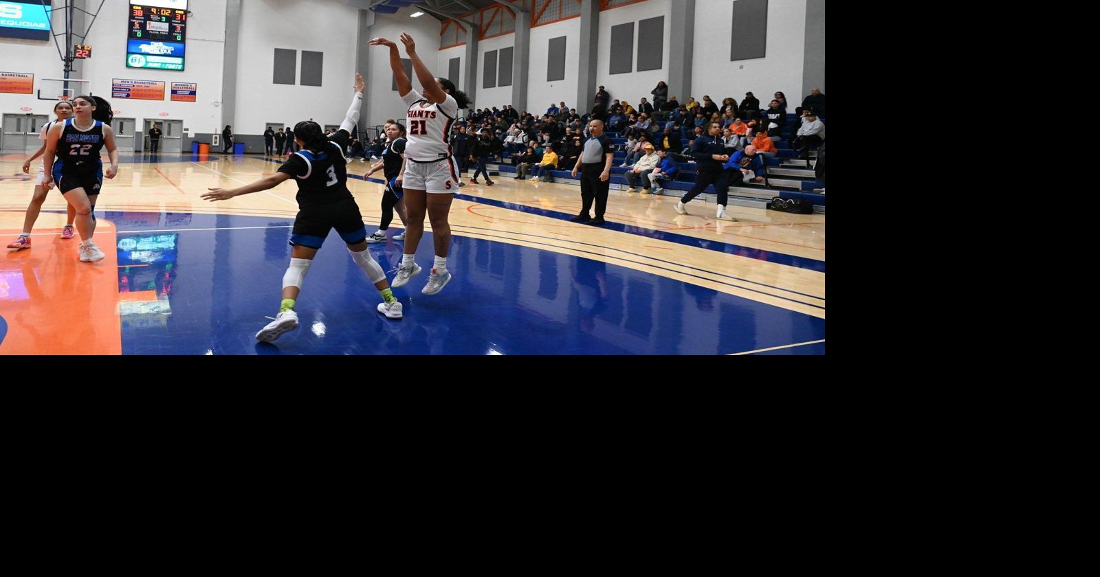 Golden Again: Alana Roberts commits to Tuskegee University | Sports ...