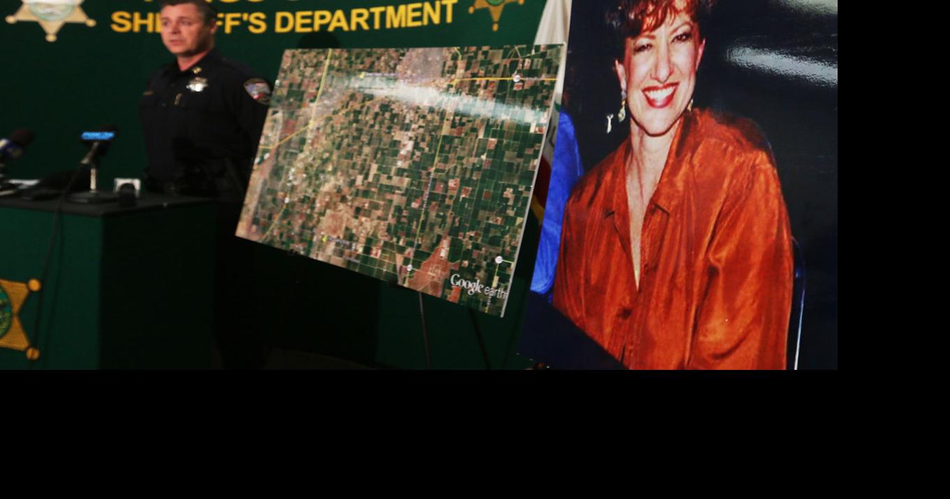 Judge orders Debbie Hawk's remains returned to her family ...