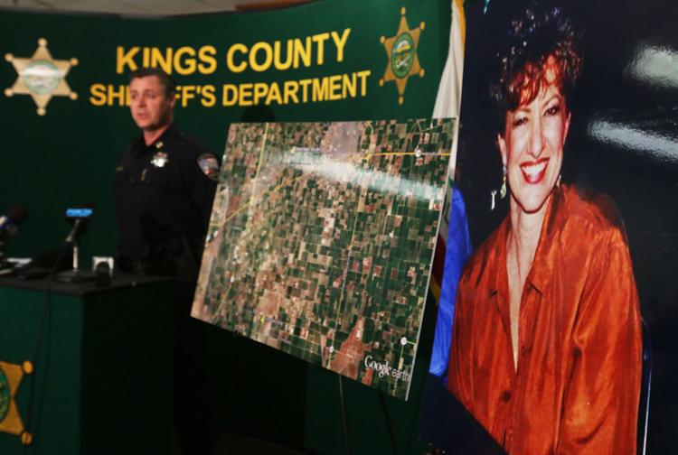 Judge orders Debbie Hawk's remains returned to her family ...