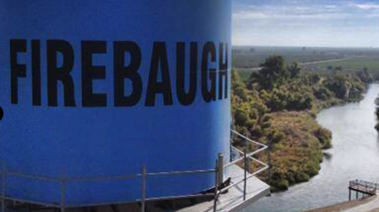 Flooding in Firebaugh has come in a slow, relentless creep | Local News ...