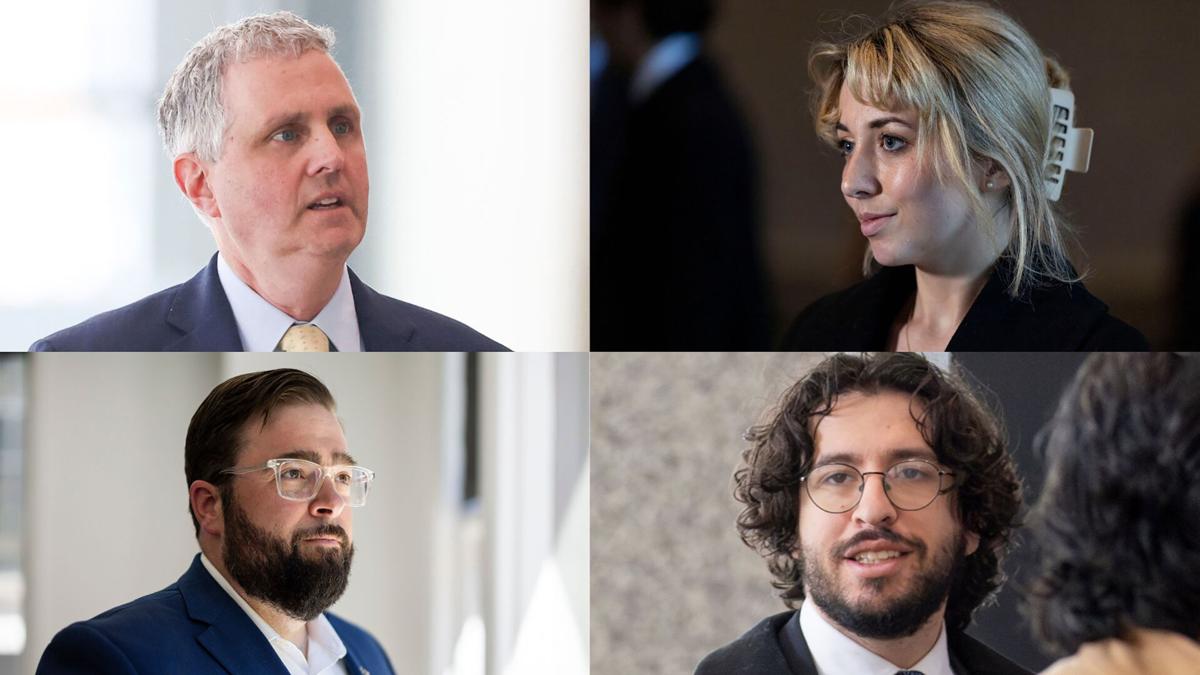 Trial date in ‘Broadview Six’ case vacated after closed-door hearing on ...