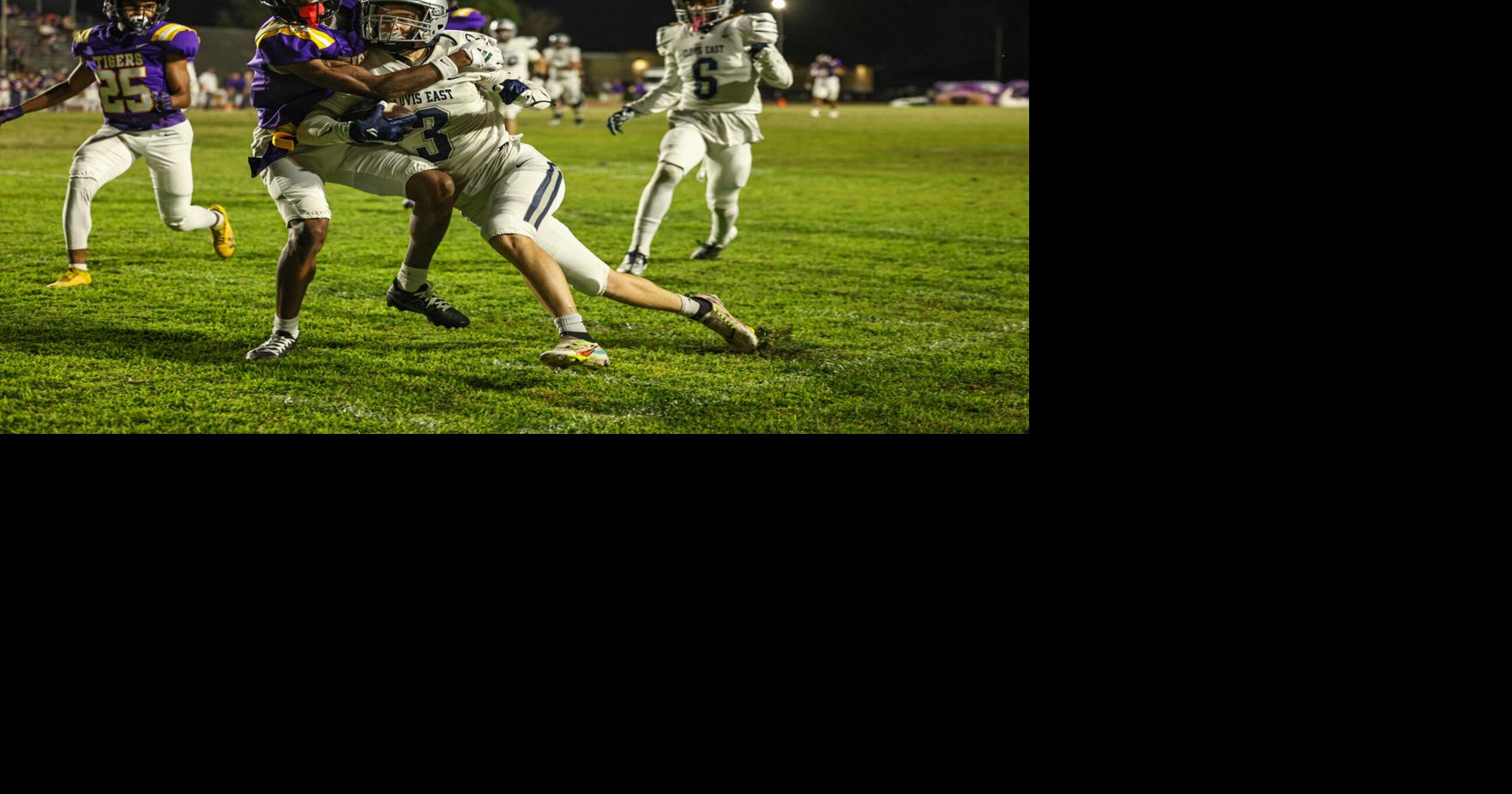Lemoore Tigers fall to Clovis East | Lemoore Roundup | Sports | Selma ...