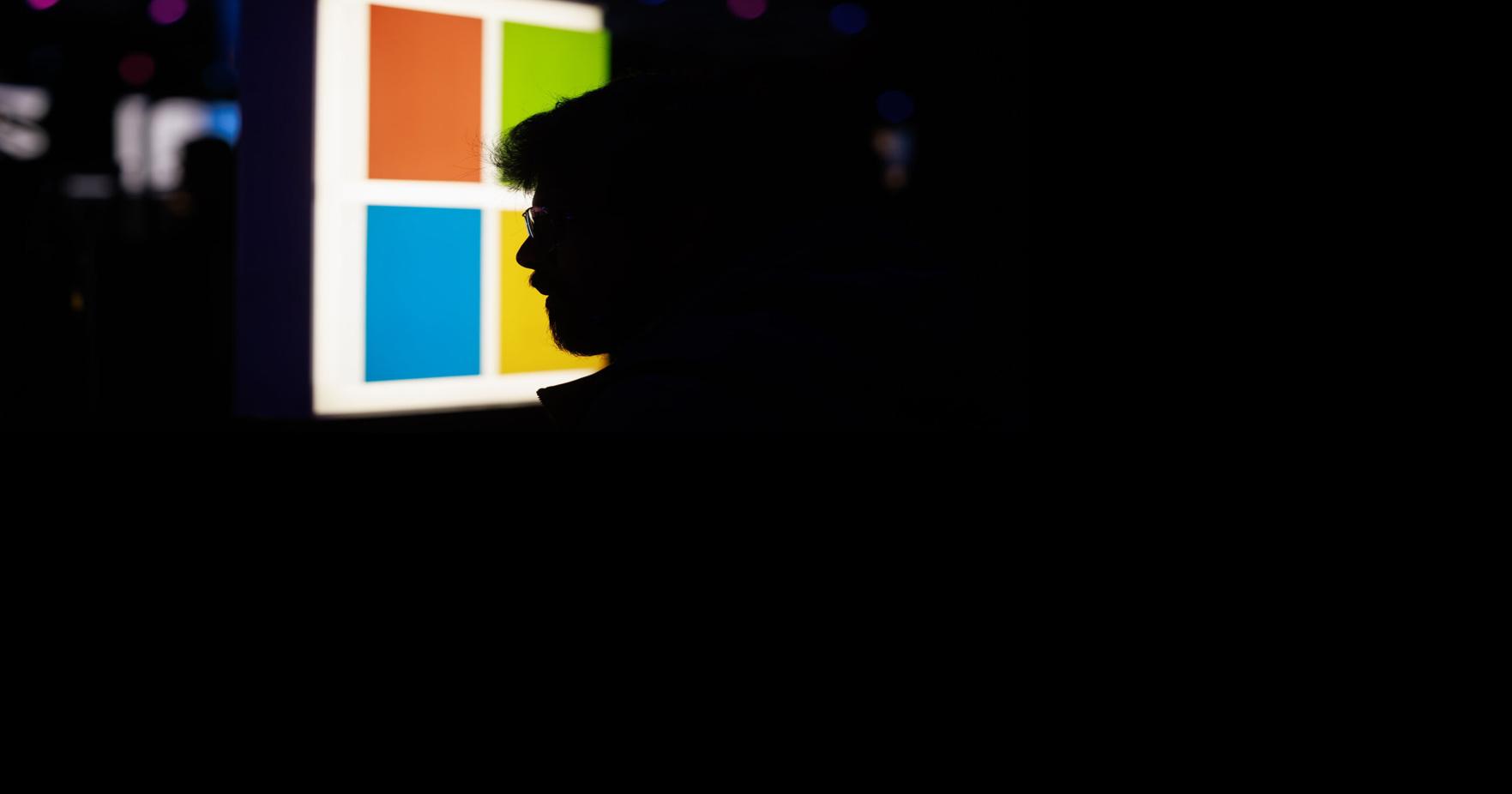 Reports of coming layoffs swirl at Microsoft as workers worry they’re ...