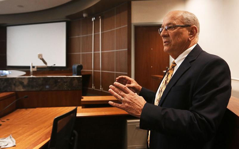 New county courthouse about to open | Local News | hanfordsentinel.com