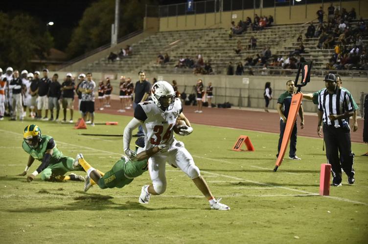 Bears stay focused after shooting | Local News | Selma / Kingsburg ...