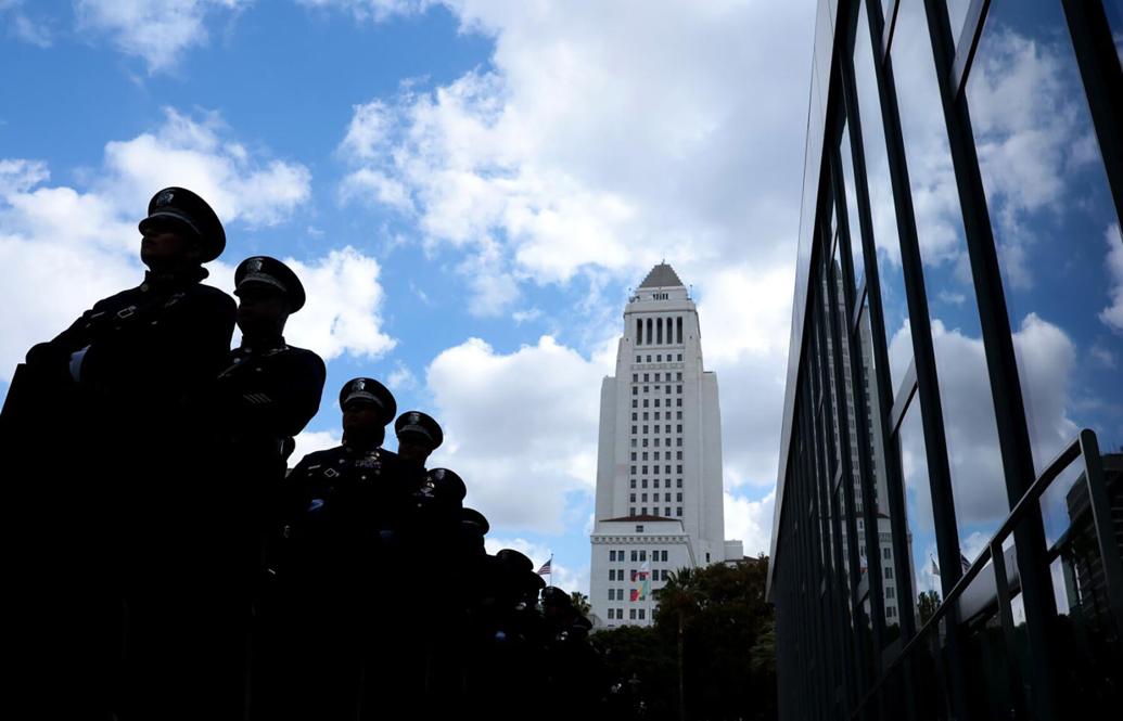 Inside the Police Commission's fight to retain its civilian oversight ...