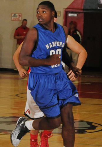 Vigil held in honor of former Hanford West student | News ...