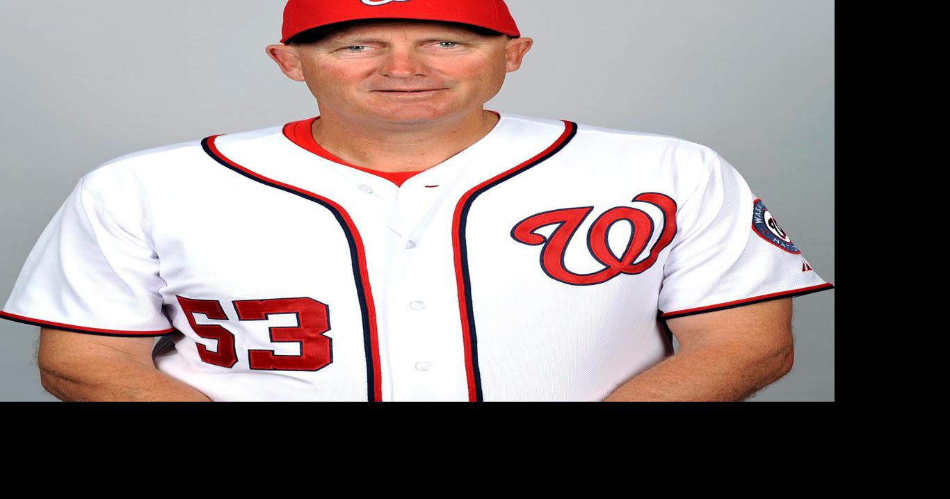 Knorr named 11th manager in Fresno Grizzlies history | Local Sports ...