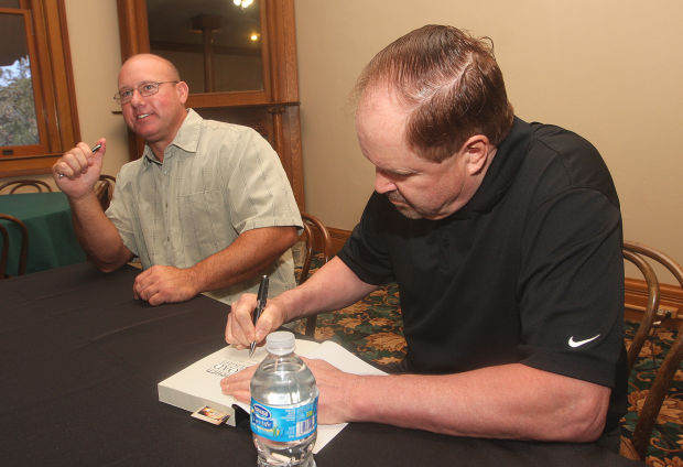 New book focuses on Maria Piceno case | Local News | hanfordsentinel.com