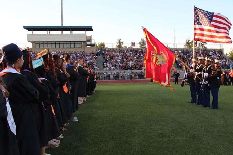 Selma High list of 2019 graduates | Hanford Sentinel | Community News ...