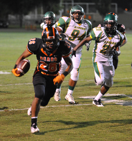 Get ready for Bears football | Sports | Selma / Kingsburg ...