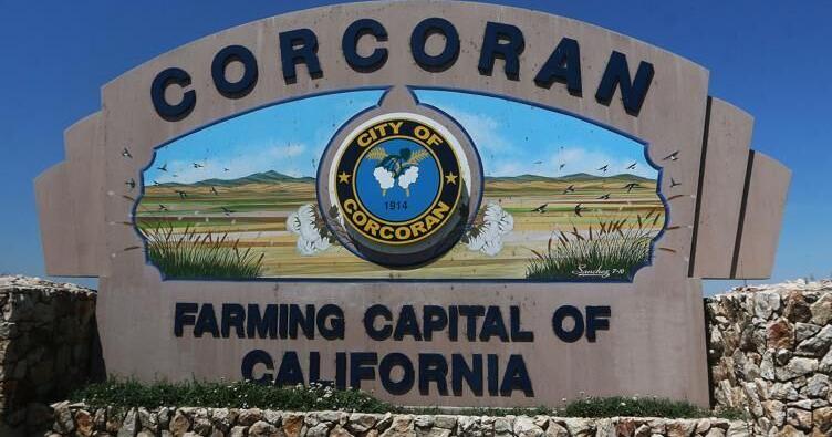 A historic moment: Supervisors name Corcoran veterans monument 'The ...